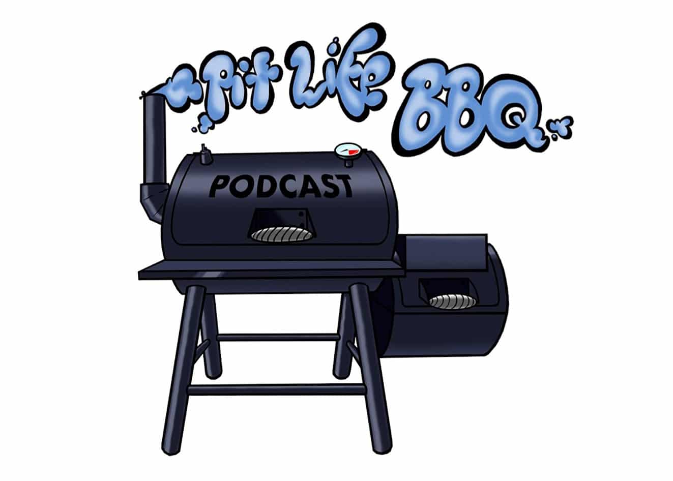Pit Life BBQ Podcast: Kenyon, the Best Way to Grill Indoors