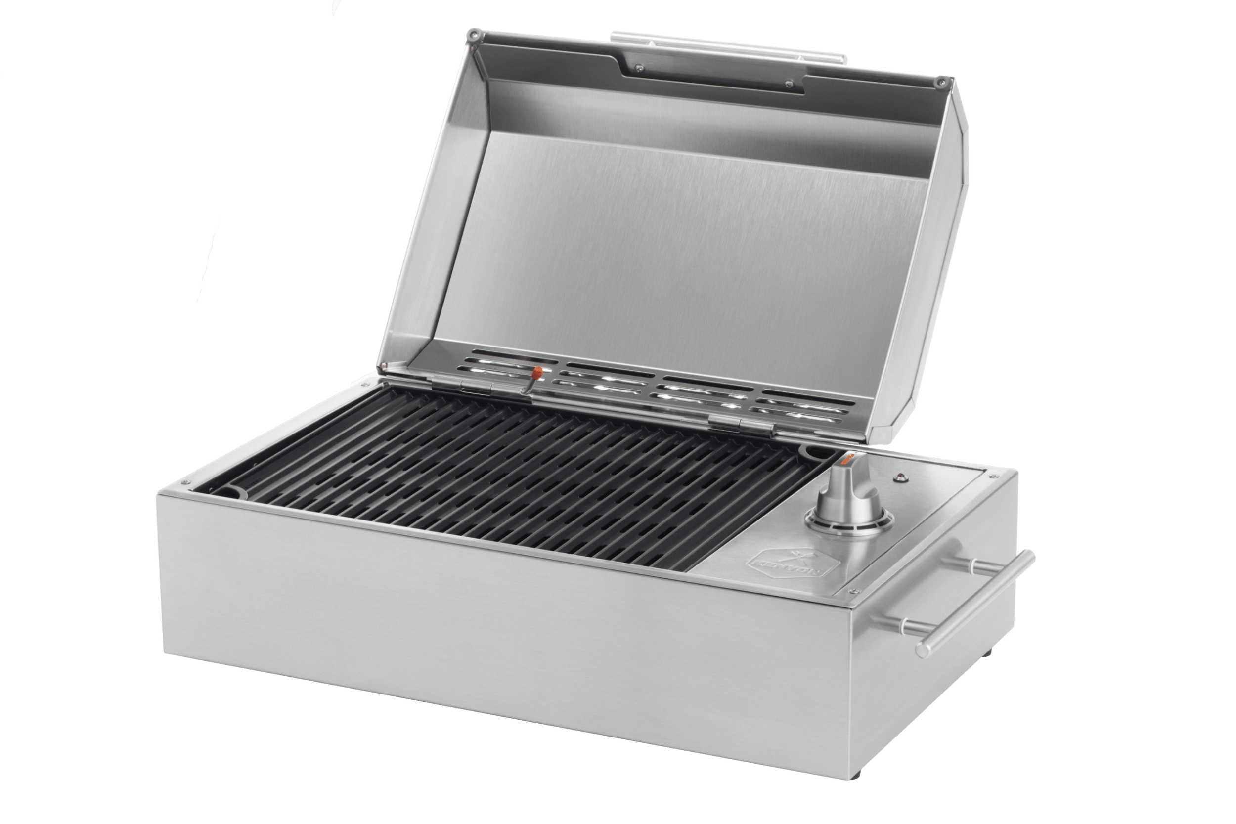 Customize Grill | Kenyon