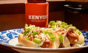 Recipes Archive - Kenyon