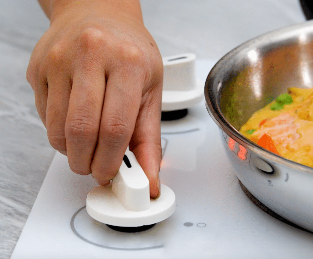 Replacement Parts - Kenyon