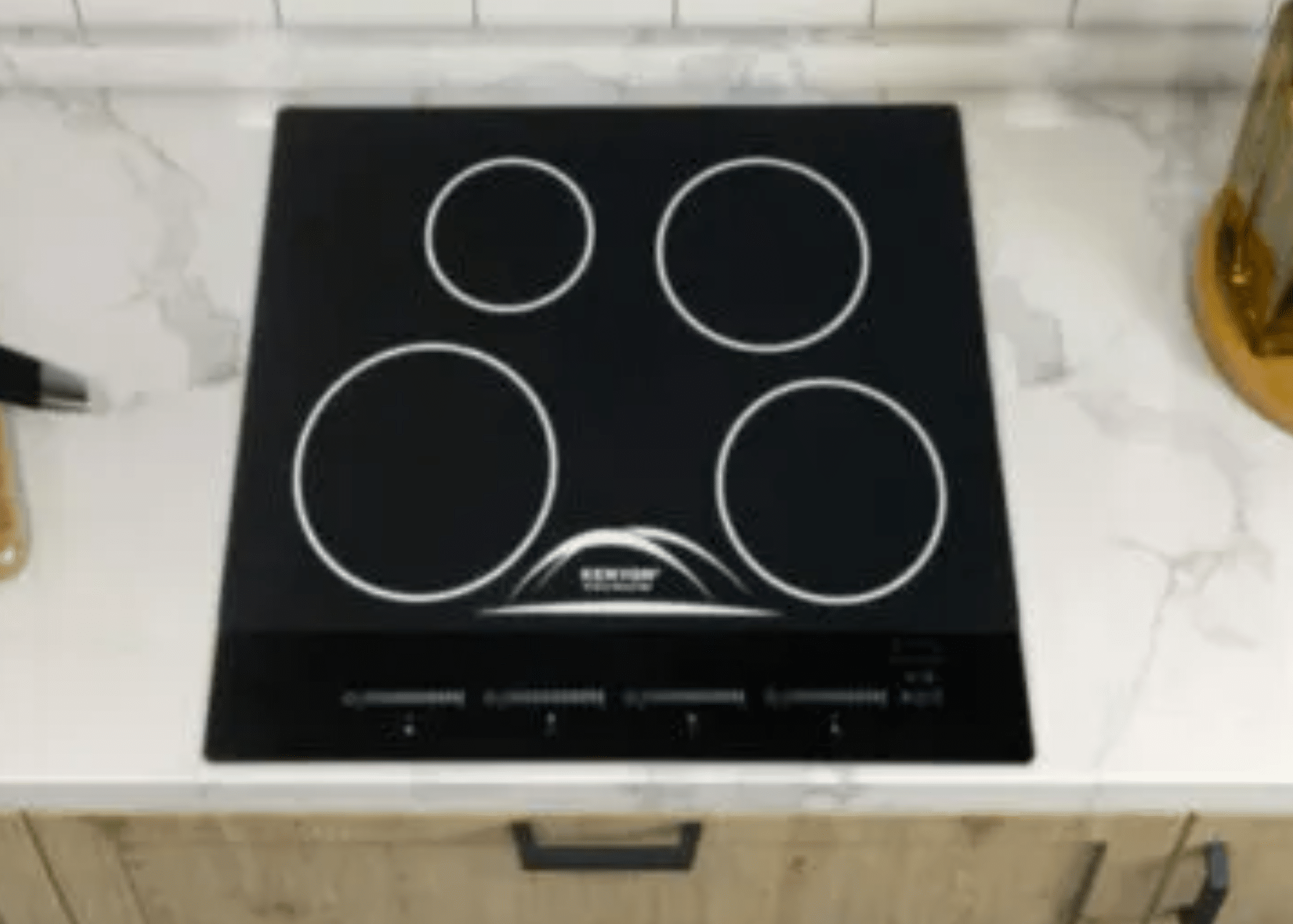 Kenyon Bridge Induction 4 Burner Cooktop (B80405)