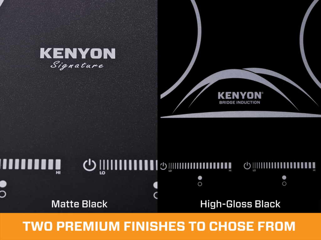Kenyon Bridge Induction 4 Burner Cooktop