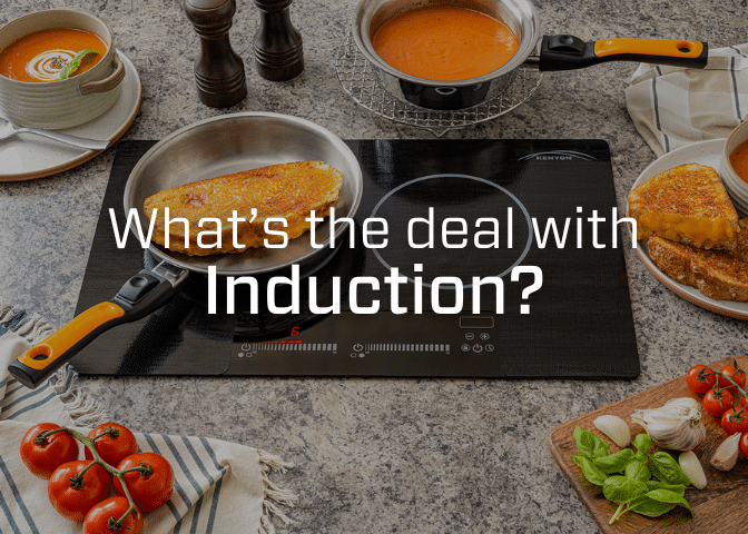 Induction Cooking Explained: Why It's the Future of Cooking