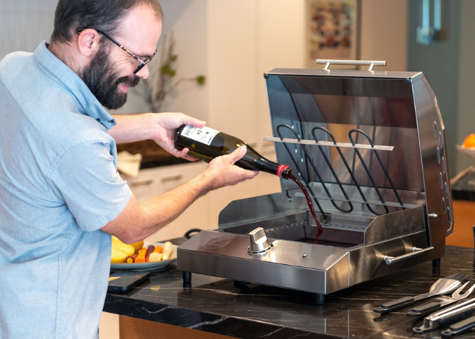 Guide to Infusing Flavor Using Your Kenyon Grill’s Drip Tray - Kenyon