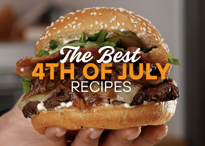 The Best 4th of July Cookout Recipes for Your Kenyon Grill - Kenyon