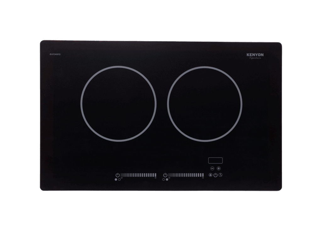 Kenyon Signature® Induction Cooktop 2 Burner Landscape